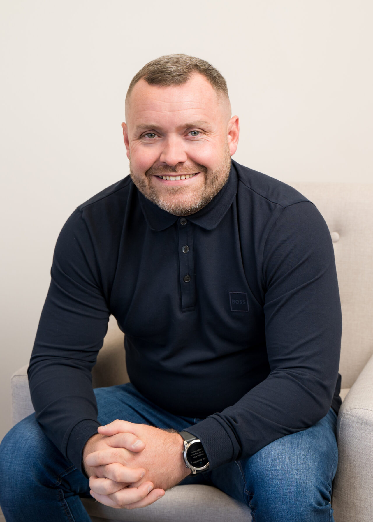 Brian Thomson | The Financial Guys