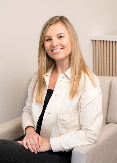 Hannah Bushell | The Financial Guys