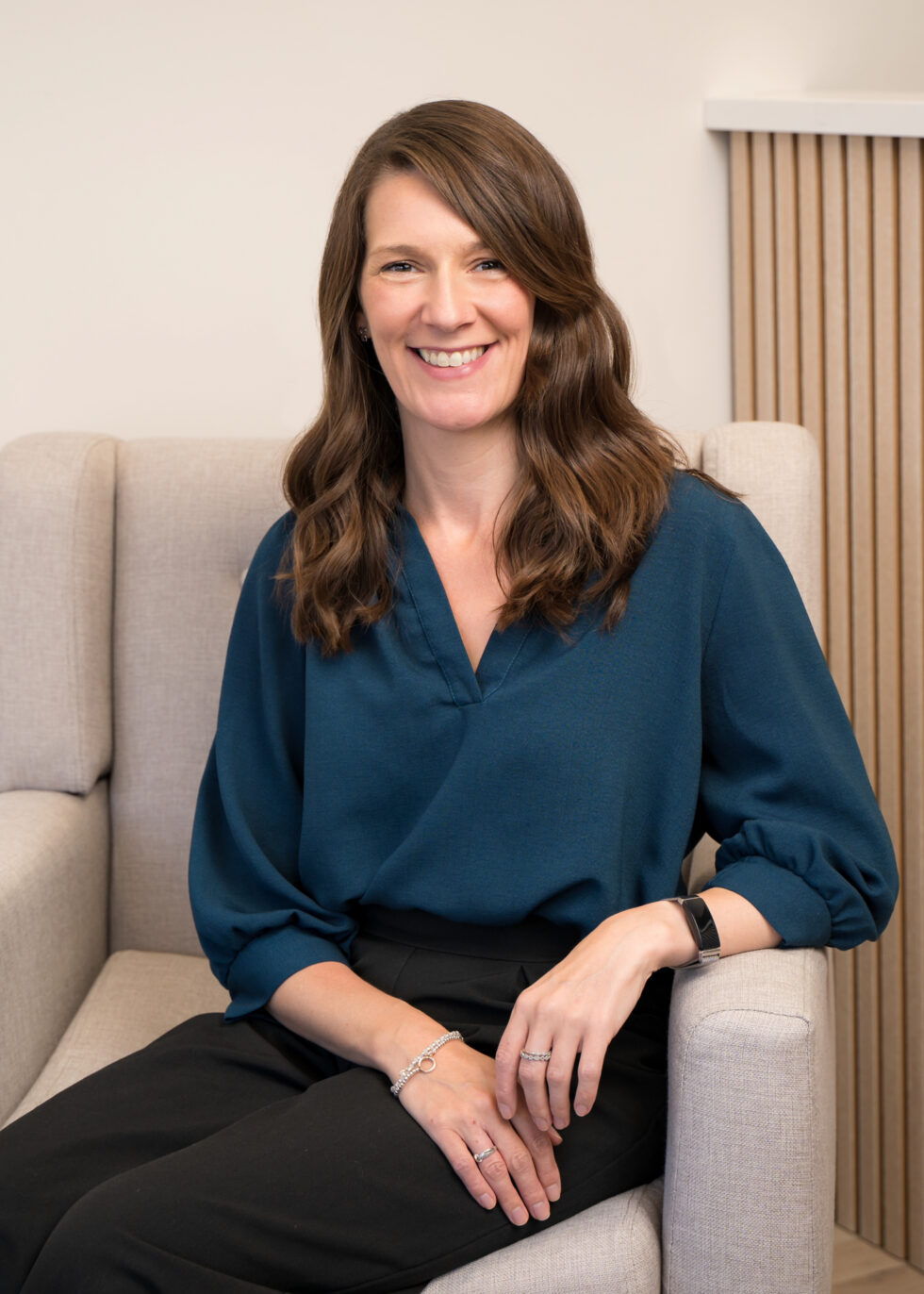 Michelle Donnan | The Financial Guys